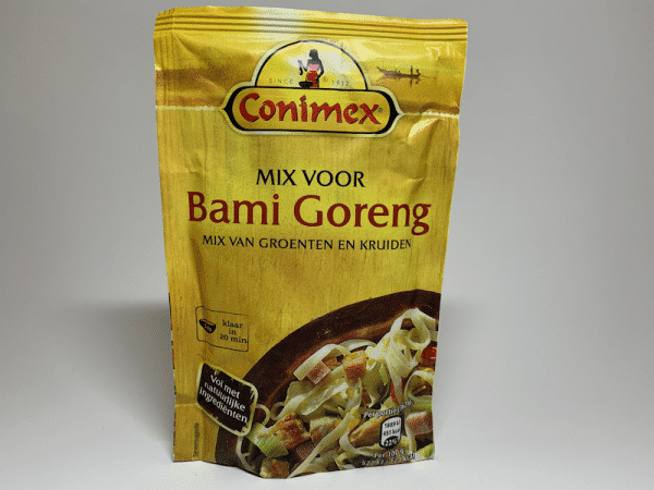 Conimex Mix For Bami Goreng – Village Bake Shop