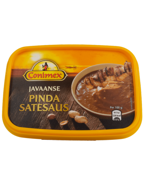 Indonesian – Village Bake Shop