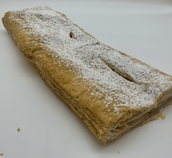 Apple Strudel – Village Bake Shop