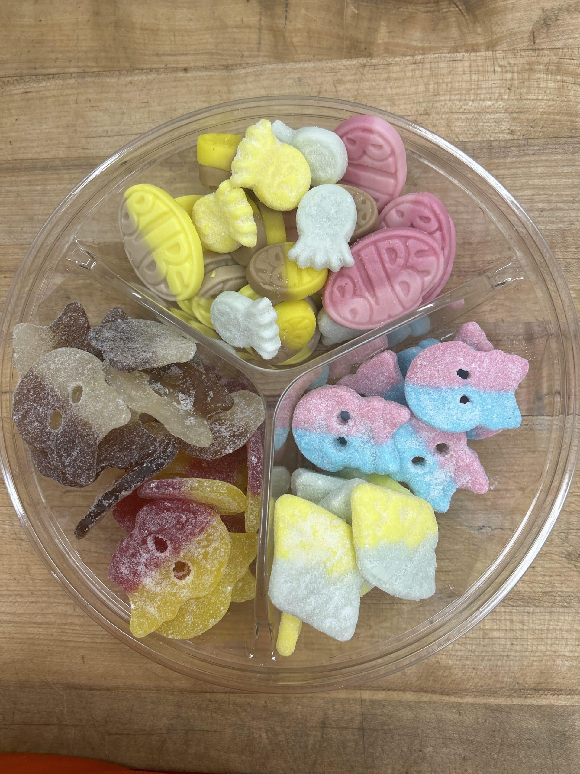 Order Delicious Fresh Baked Goods At Our Online Dutch Bakery