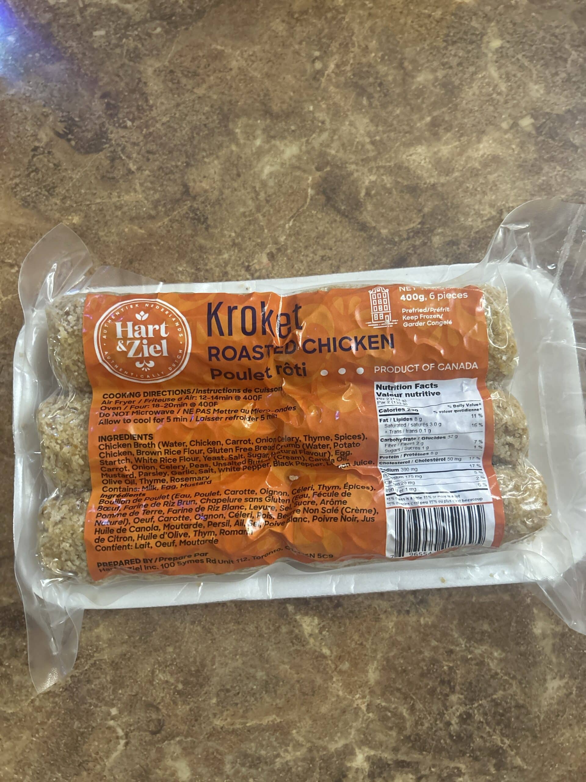 Order Delicious Fresh Baked Goods At Our Online Dutch Bakery